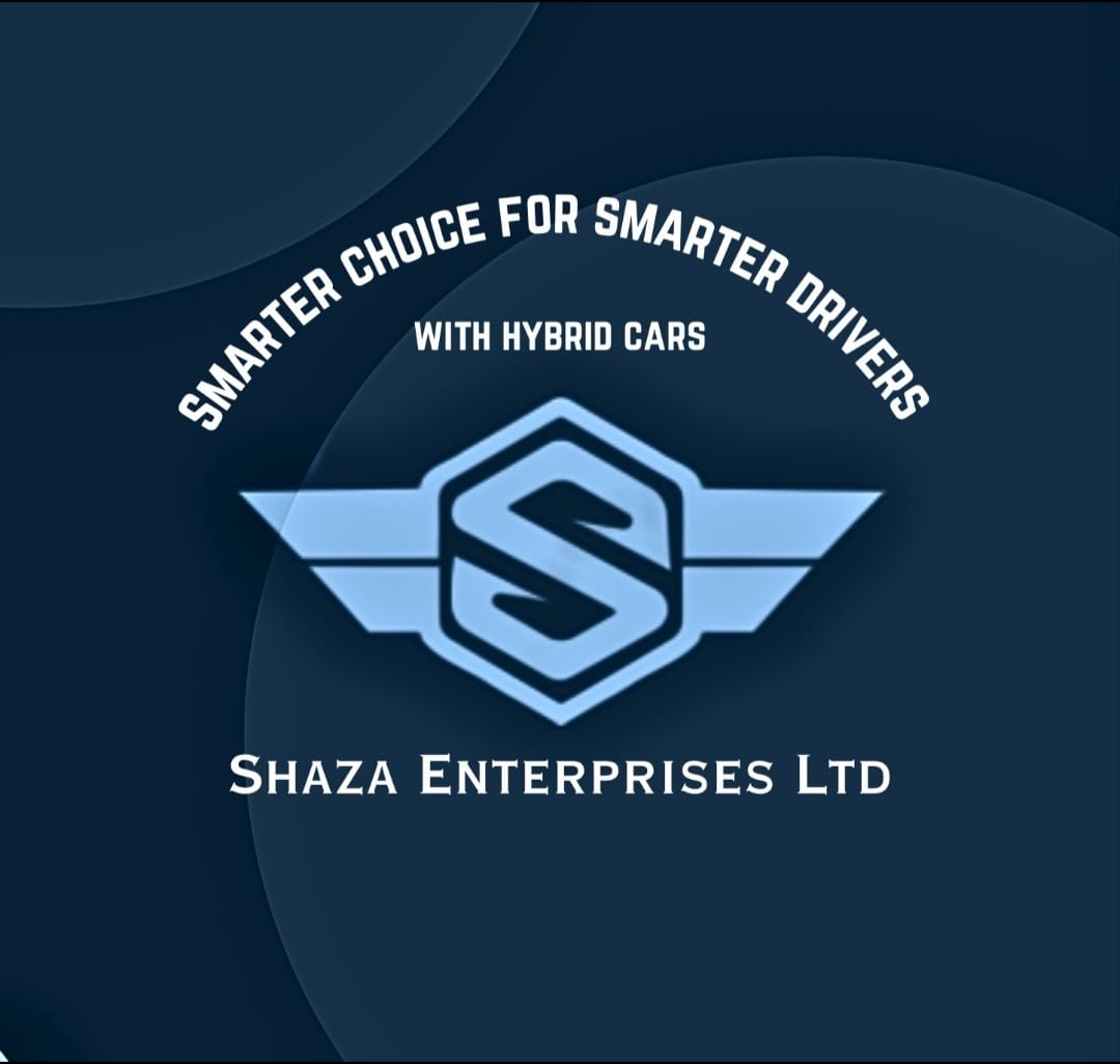 Shaza Enterprises LTD - Smarter Choice for smarter drivers